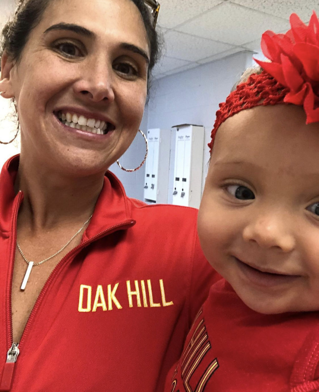 Faculty Feature Friday: Martha Dacons - Oak Hill Academy