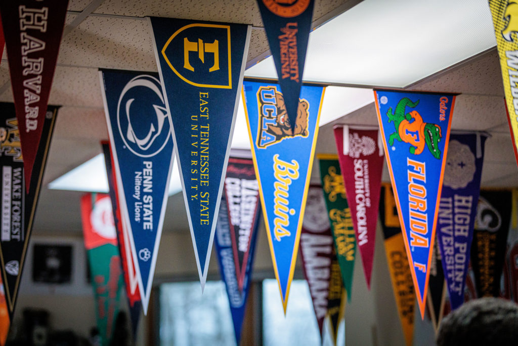 About | Oak Hill Academy