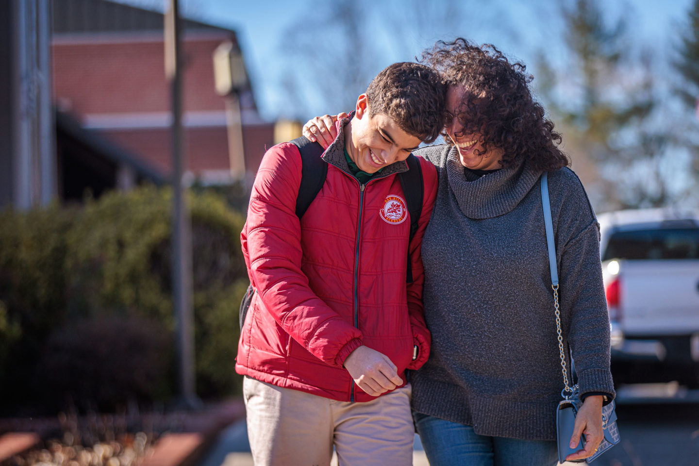 About | Oak Hill Academy