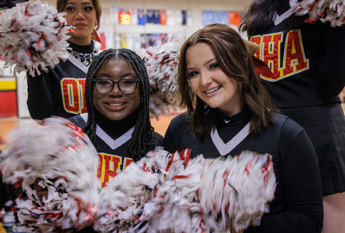 Activities & Clubs | Student Life | Oak Hill Academy