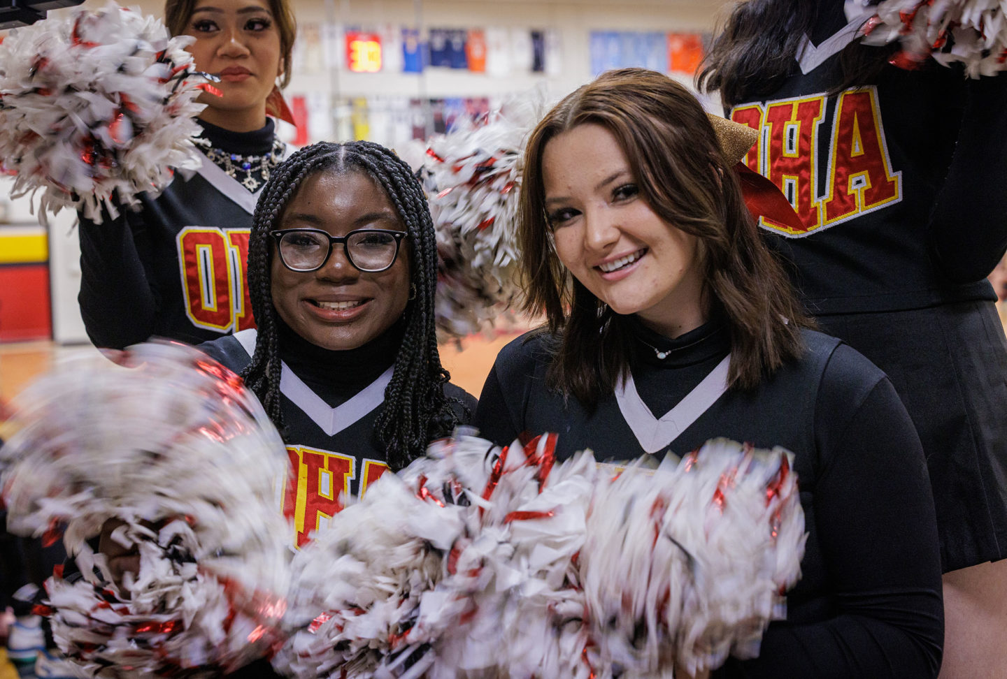 Activities & Clubs | Student Life | Oak Hill Academy